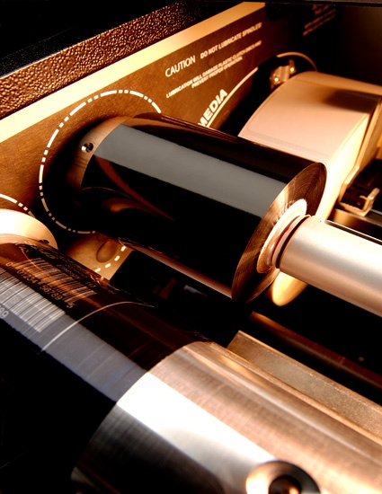 Sirius® Thermal Transfer Ribbons