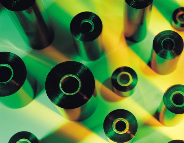 Sirius® Thermal Transfer Ribbons