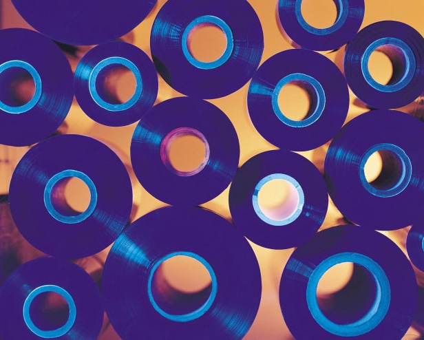 Sirius® Thermal Transfer Ribbons