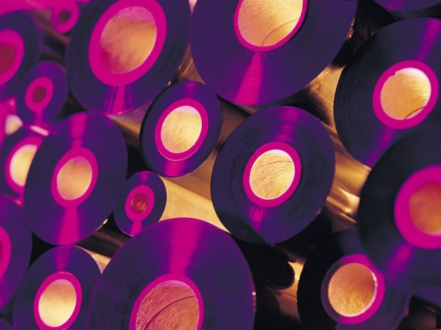 Sirius® Thermal Transfer Ribbons